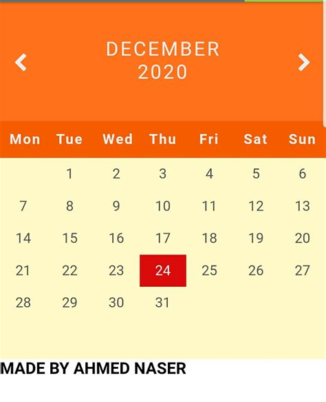 REAL TIME CALENDAR USING JAVASCRIPT Learn School