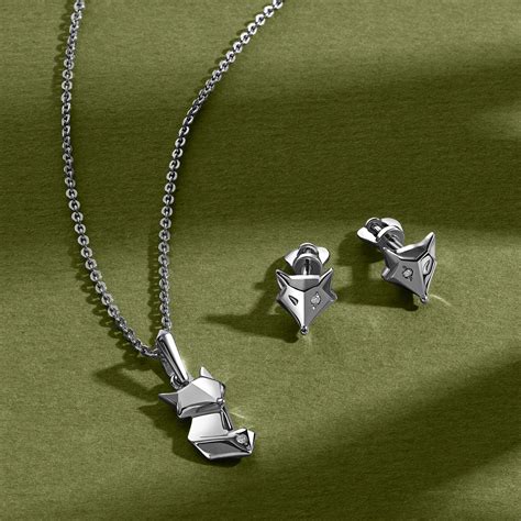 Silver Foxes Behance Behance