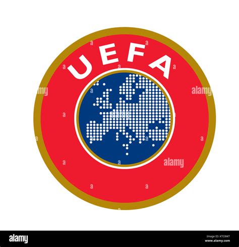 Europe Soccer Logo