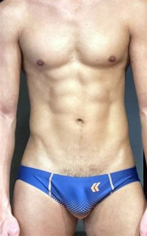 Speedo Bulge Houtex2019
