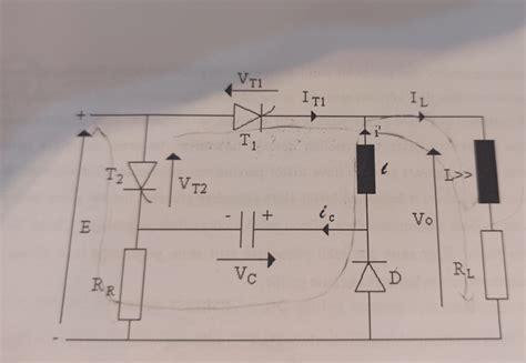 What Is This Circut And How To Calculate Load Voltage And Current R Askelectronics