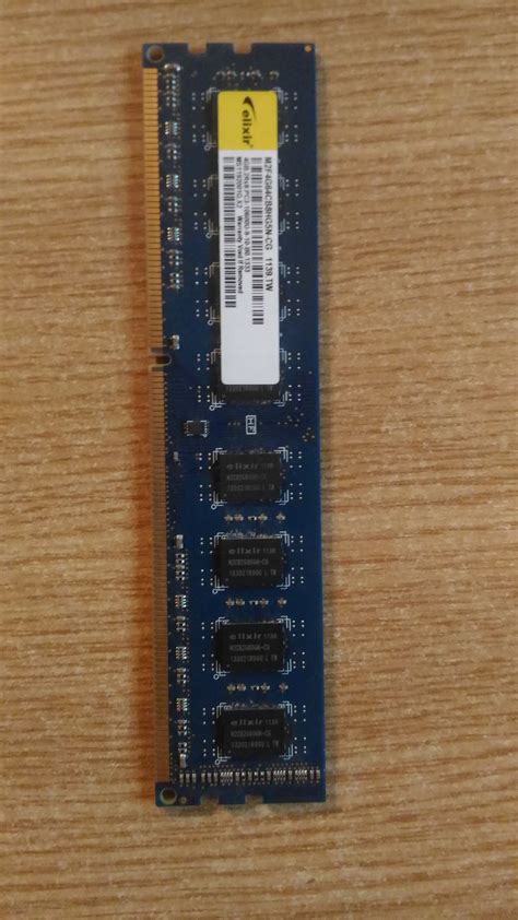 Vand 4gb Ram Ddr3