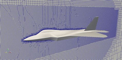 Openfoam Openfoam Cfd Computationalfluiddynamics Aerodynamics
