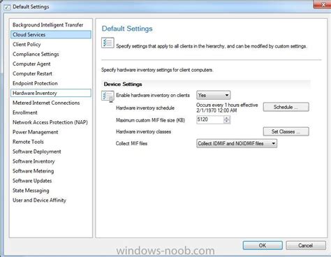 Sccm 2012 There Is No Data In My Addremoveprogramsdata Table How Do I Windows
