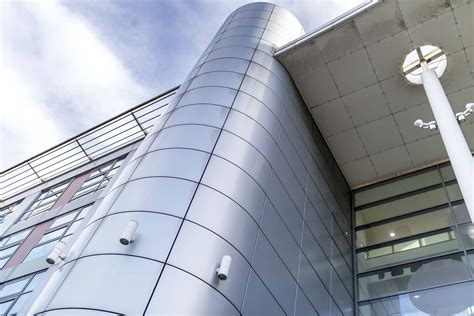 ACM Panel Price Aluminum Composite Panel Price ACP Panels Cost