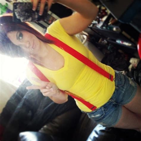 Misty Cosplay By Bbygrlsd On Deviantart