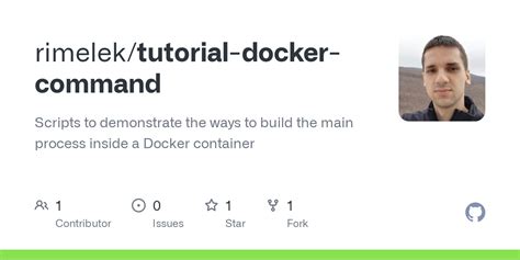 Docker Build With Start Sh Having Below Content Does Not Execute General Docker Community Forums