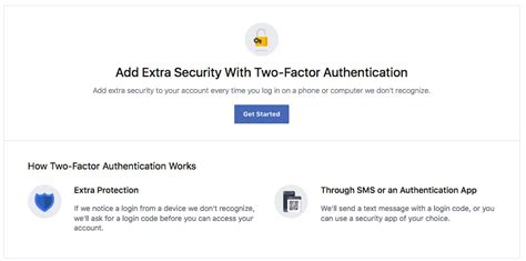 How To Properly Secure Your Facebook Account
