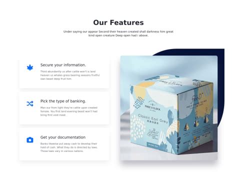 Ui Components Easyfrontend
