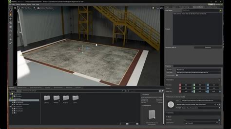 Nvidia Omniverse • Demo Below Uses Gpt 4 To Generate 3 Objects Rinnovations