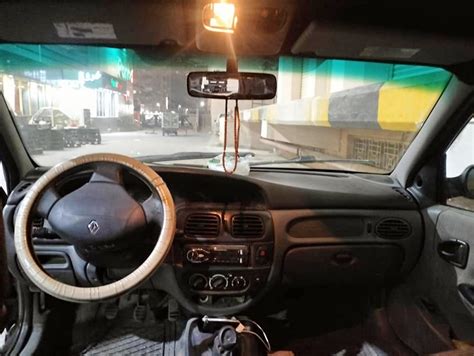 رينو ميجان 1 01090351619