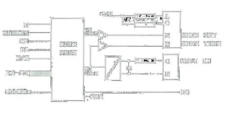 Atari Joystick Pinout