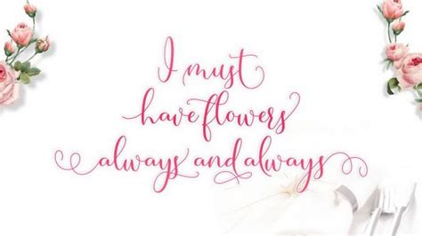 Master Script Font Fontesk