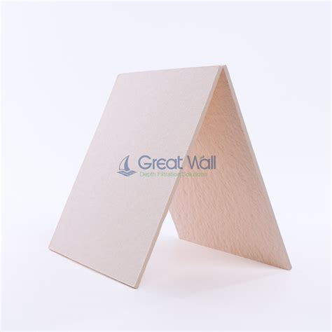 SCP 309 Approved High Performance Fish Oil And Epoxy Resin Filter Sheets Filter Sheets And