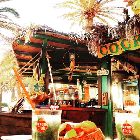 무료 이미지 바닷가 모래 레스토랑 프랑스 식사 놀이 공원 모히또 신전 의지 이국적인 야자수 칵테일 1960x1960 1230861 무료