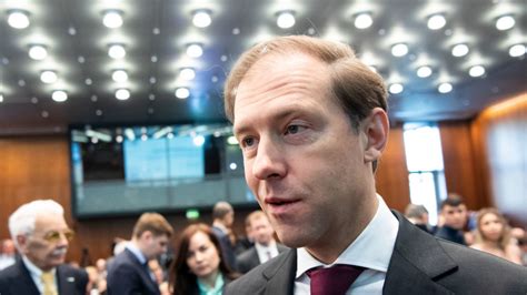 Мантуров санкции США против АвтоВАЗа ускорят программу импортозамещения — РТ на русском