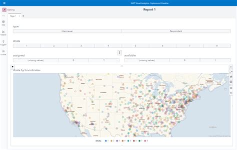 Applying Control Based Filters To Subset Of Data Sas Support Communities
