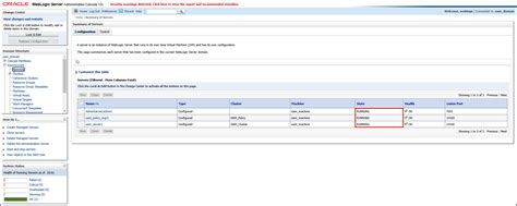Configure Oracle Access Management 12c Sandbox Environment
