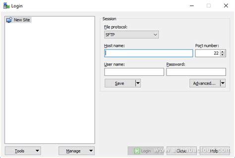How To Transfer Files To Or From Linux Servers With Winscp Alibaba