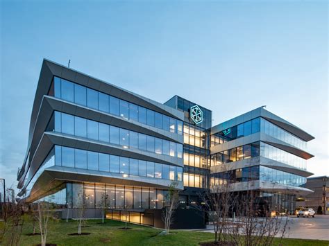 Metal Construction Projects Case Histories Design And Build With Metal