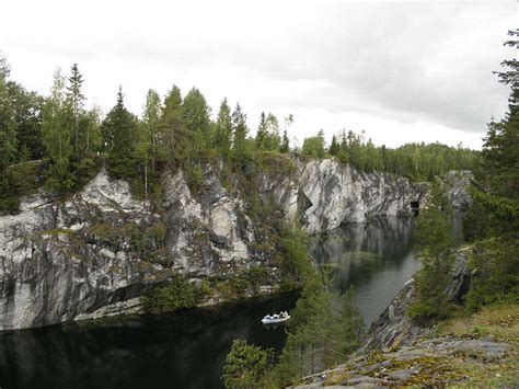 Отдых в Карелии зимой и летом Toursuper Ru Всё о туризме и путешествиях