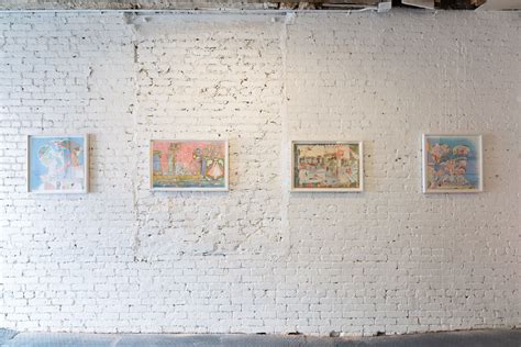 Good Naked Gallery Contemporary Art Gallery Platform