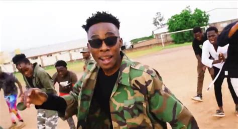 Eli Njuchi Releases Comeback Single Gu Gu Gu Malawi 24 Latest News From Malawi