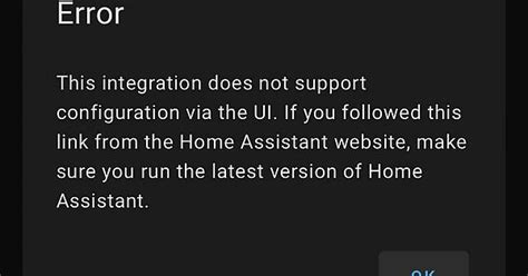 Integration Error Album On Imgur
