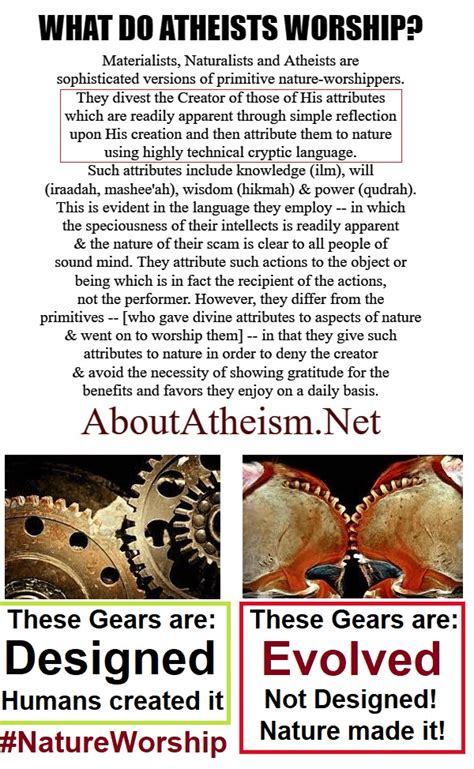 Atheists R Extomatoes