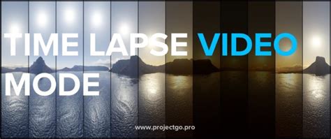 Gopro Time Lapse Beginners Guide Step By Step