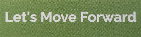 3 Hour Mini Courses Lets Move Forward