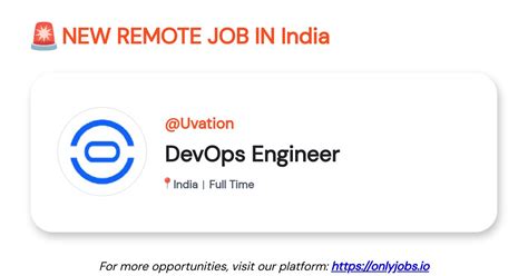 onlyjobs on linkedin devops engineer