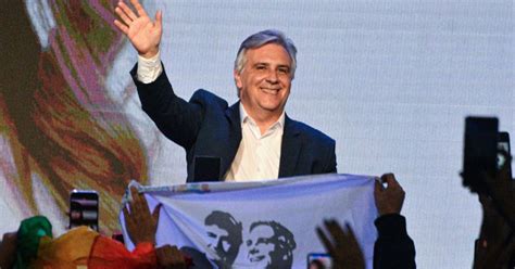 ¿nueva Córdoba Quién Es Martín Llaryora El Dirigente Que Viene A