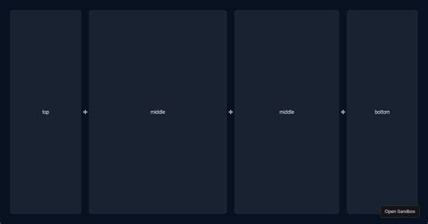 React Resizable Panels Forked Codesandbox React Resizable Panels Forked Codesandbox