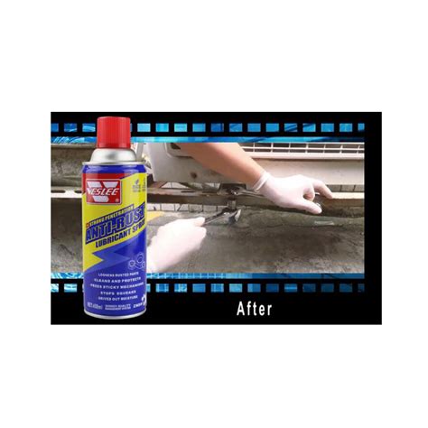 Ml Anti Rust Oil Chemical Rust Remover Spray China Rust Remover And Anti Rust Lubricant
