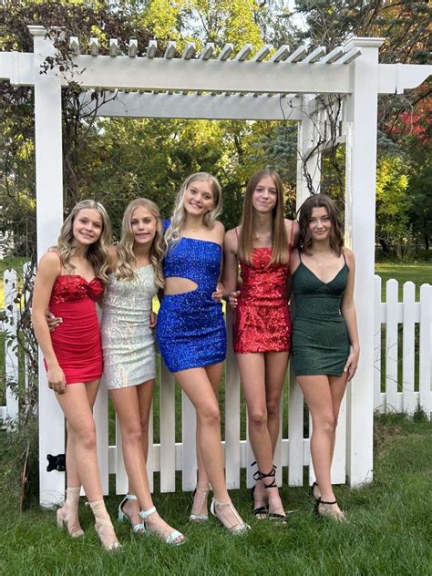 Pin By Cristo Jr On Quick Saves In 2024 Cute Homecoming Dresses Cute