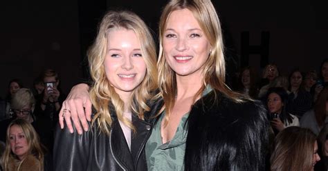 Lottie Moss Hits Out At Sister Kate For Not Supporting Her In Toxic