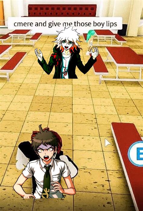Pin By Isekaimaster On Video Games Danganronpa Memes Danganronpa