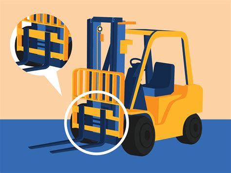 5 Forklift Carriage Classes And Their Lifting Capacities Bigrentz