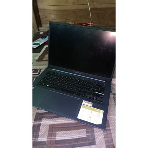 Jual Asus Vivobook 14x Shopee Indonesia