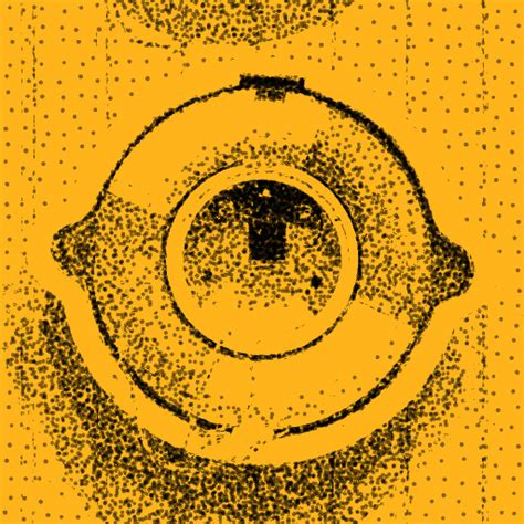 Pointillism Drawing Effect Variation 1