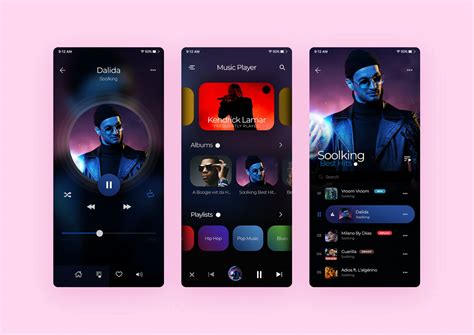How To Build Music Streaming App In 2024 In Depth Guide Purrweb