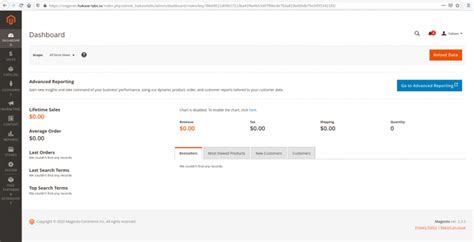 How To Install Magento 2 With Nginx And Lets Encrypt Ssl On Ubuntu 2004 Lts