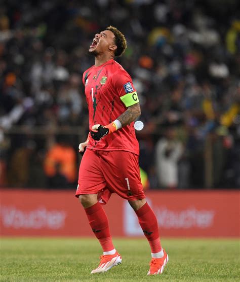 Williams In Line For World Stardom After Ballon Dor Nomination