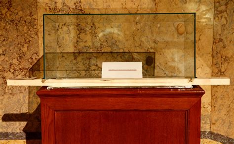 The Object Has Been Temporarily Removed Art And Science