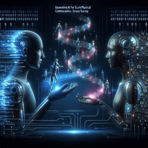 How Gai Can Improve Communication Security Hal149 Posted On The Topic