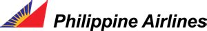 Philippine Airlines Logo Download Png