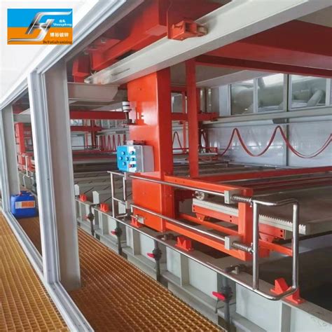 Pentagonal Roll Plating Production Line Galvanizing Machine Galvanizing Machine And Zinc