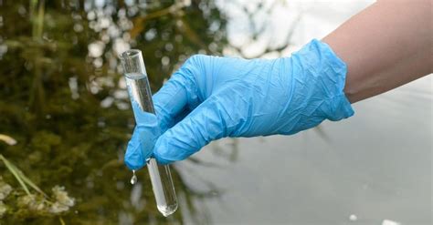 Agilent Is Proud To Be A Founding Partner Of The Australian Laboratory For Emerging Contaminants