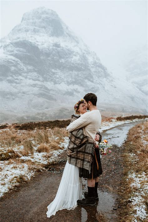 Elope In Glencoe Location Guide By Scotland Elopement Photographer